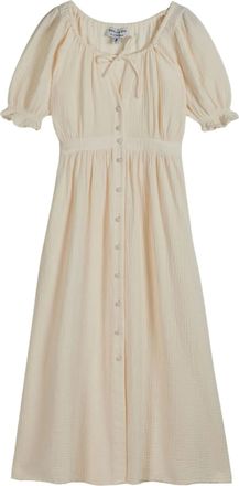 Emile Et Ida Robe Gaze de Coton Emile et Ida