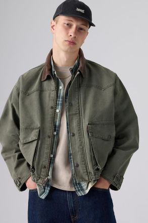 Levi's Unisex - XL
