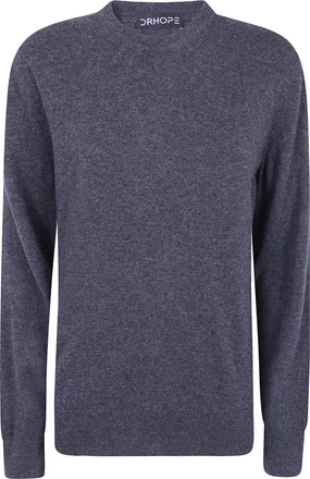DRHOPE T-Shirt Oversized Essential
