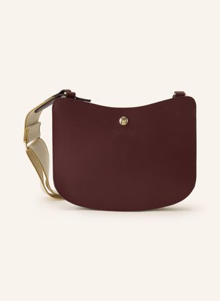 Longchamp Umh&auml;ngetasche Epure rot