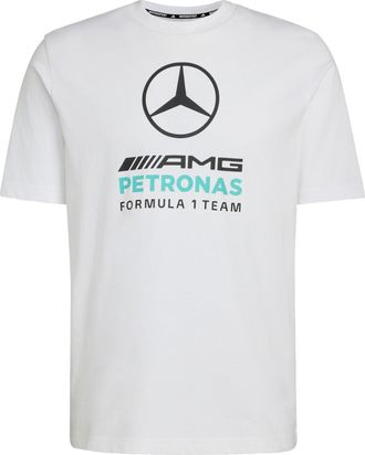adidas Funktionsshirt Mercedes-AMG Petronas Formula 1 Team DNA