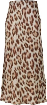 Luisa Cerano Damen Rock aus Viskose