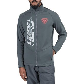 Rossignol Veste l&eacute;g&egrave;re &agrave; imprim&eacute;