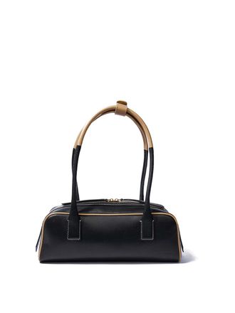 Paul Smith Schultertasche - Schwarz