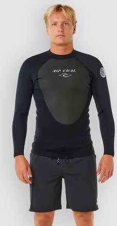 Rip Curl Omega Ls 1.5 Surfjacke black