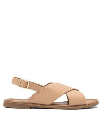 Jenny Fairy Sandalen WS5551-10 Beige