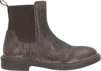 Moma SCHUHE - Stiefeletten auf YOOX.COM