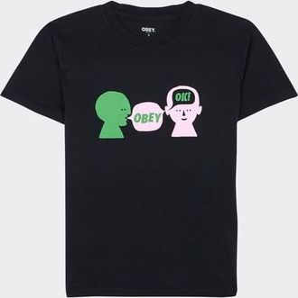 Obey T-shirt - Taille M