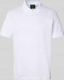HUGO BOSS Regular Fit Poloshirt aus reiner Baumwolle Modell PS Spirit 70 Plk