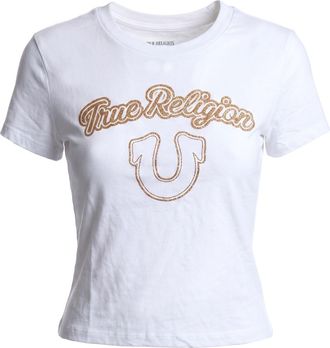 True Religion TOPS - T-shirts auf YOOX.COM