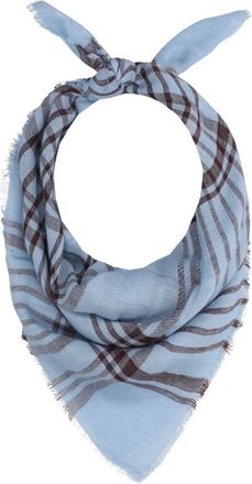 Becks&ouml;ndergaard Grid Cowea Schal - - Accessories - Damen - Mehrfarbig - ONE SIZE