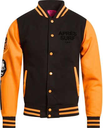 APR&Egrave;S SURF JACKEN & M&Auml;NTEL - Jacken und Anoraks auf YOOX.COM