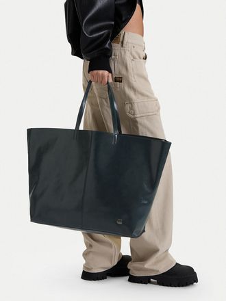 G-Star Handtasche G-Star Raw CEO-LILA-LDA8145 Dunkelblau