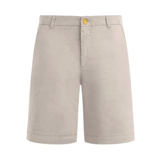 Vilebrequin Homme, Shorts, Gris, Taille: W36 Ponche Bermuda Shorts