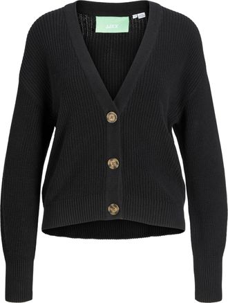 Jack & Jones JJXX Jxeliana Twist Cardigan Knit