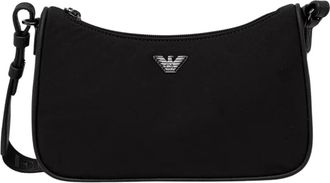 Emporio Armani Herren, Taschen, Schwarzk, ONE SIZEGr&ouml;&szlig;e