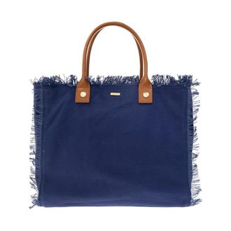 Melissa Odabash Handbags - - Bags - Damen - Blau - ONE SIZE