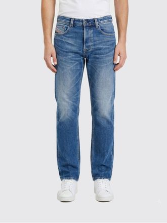 Diesel Jeans DIESEL Herren Farbe Denim