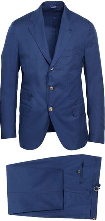 De Petrillo ANZ&Uuml;GE und CO-ORDS - Anz&uuml;ge auf YOOX.COM