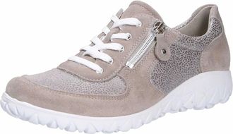 Waldl&auml;ufer Damen, Schuhe, Grau, 36 EUGr&ouml;&szlig;e