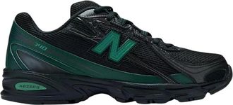 New Balance 740 Schuhe - - Sport - Herren - Schwarzk - 42 1/2 EU