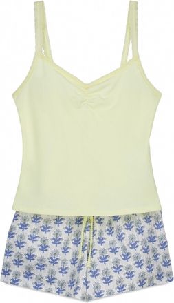 Women'secret Shorty