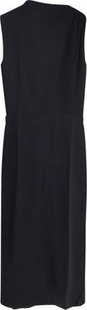 SOEUR Soeur, Femme, Robes, Noir, Taille: 38 FR Gemma Draped Dress