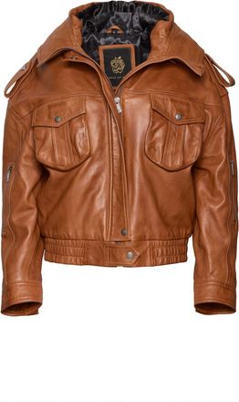 Apple of Eden &Uuml;bergangsjacke