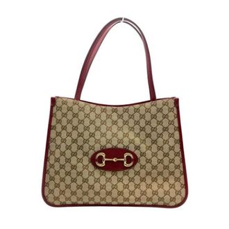 Gucci Damen, Pre-Owned, Beige, ONE SIZEGr&ouml;&szlig;e