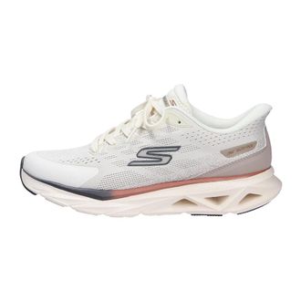 Skechers Homme, Chaussures, Beige, Taille: 48 EU Glide Step