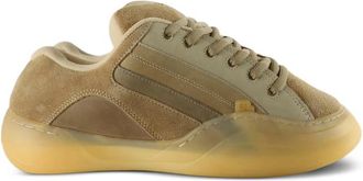ERL Quad Vamp Chunky-sole Sneakers