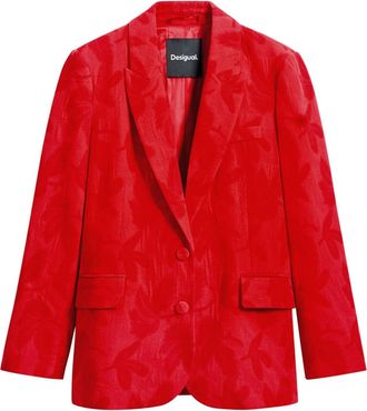 Desigual AME_MISURI, 3202 RACING RED, XL