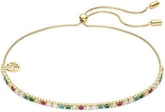 Sif Jakobs Jewellery - 32014526 - Bracelet Femme - Argent 925 - Oxyde de Zirconium, taille unique, Argent sterling, Zircon cubique