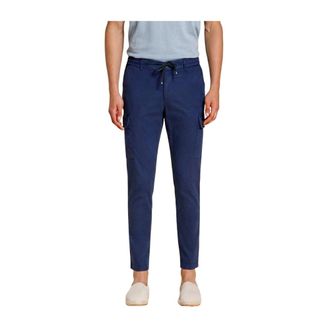 Mason's Homme, Pantalons, Bleu, Taille: 2XL Chile Jogger