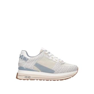 Liu Jo Damen, Schuhe, Wei&szlig;, 40 EUGr&ouml;&szlig;e