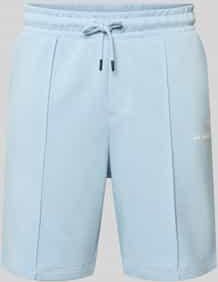 Jack & Jones Sweatshorts mit Logo Model KANE