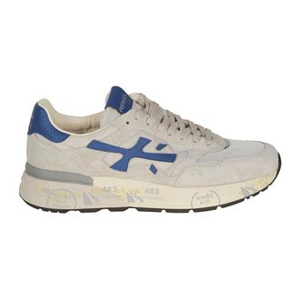 Premiata Herren, Schuhe, Mehrfarbig, 44 EUGr&ouml;&szlig;e