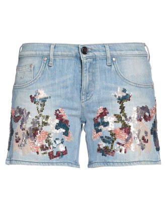 Jacob Cohen HOSEN & R&Ouml;CKE - Jeansshorts auf YOOX.COM