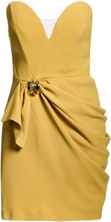 Elisabetta Franchi KLEIDER - Mini-Kleider auf YOOX.COM