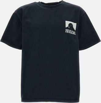 Rhude Moonlight T-shirt