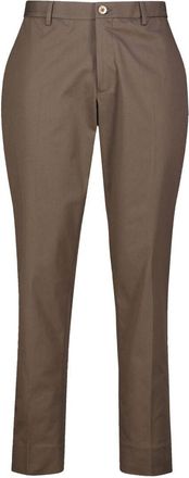 GTA Herren Hose DAVIDE GABARDINE Slim Fit