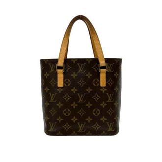 Louis Vuitton Pre-owned Vavin Monogram Handtasche - - Pre-owned - Damen - Braun - ONE SIZE
