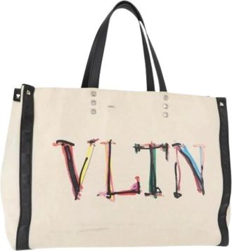 Valentino Damen, Pre-Owned, Mehrfarbig, ONE SIZEGr&ouml;&szlig;e