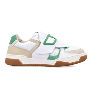Valentino Garavani Joie de Jouer Low-Top Sneakers - - Shoes - Herren - Mehrfarbig - 45 EU