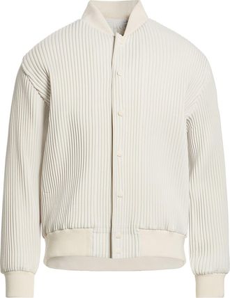 Homme Pliss&eacute; Issey Miyake JACKEN & M&Auml;NTEL - Jacken und Anoraks auf YOOX.COM