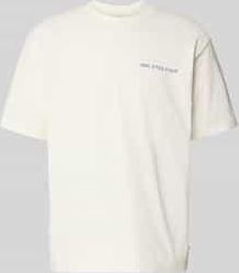 Marc O'Polo Denim Relaxed Fit T-Shirt aus reiner Baumwolle