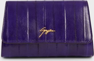 Giuseppe Zanotti CLEOPATRA MINI Brieftasche