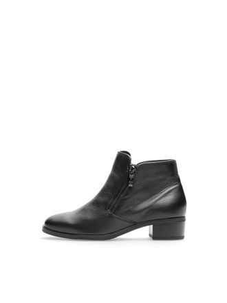 Ara Damen Shoes Westernstiefel, SCHWARZ, 39 EU