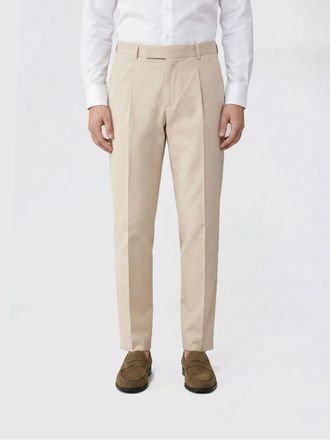 Pantaloni Torino Hose PT TORINO Herren Farbe Cream