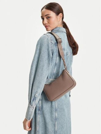 Emporio Armani Handtasche EW000539 AF12036 M1057 Beige